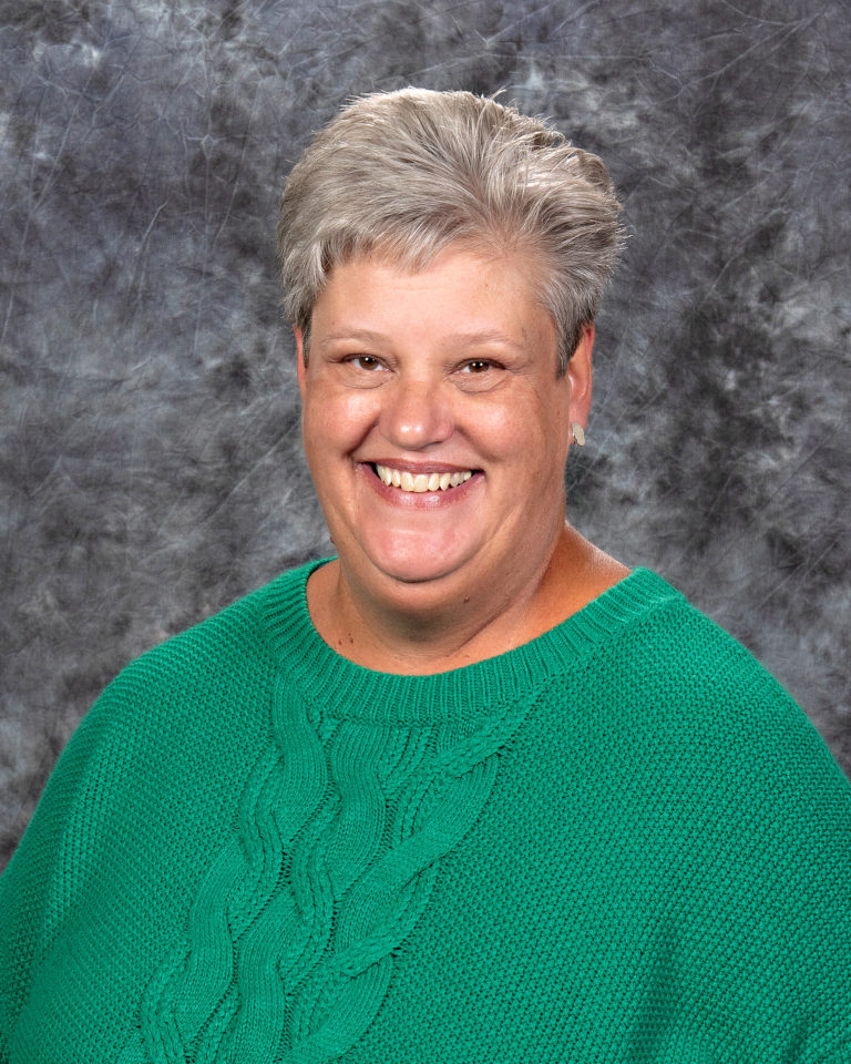 Erin Hennessy – St. Therese Catholic School